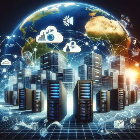 Instant Vps Revolutionizing Web Hosting With Reliability And