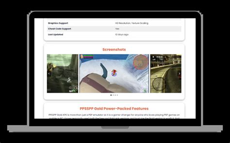 Download Ppsspp Gold For Pc V118 Setup Guide For Windows