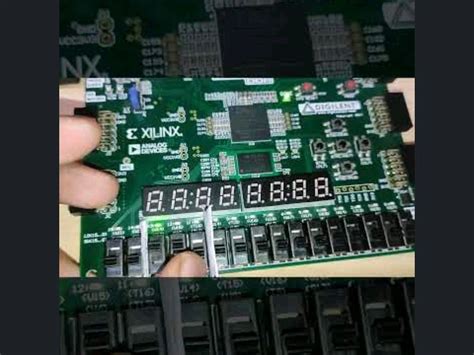 Pabbuleti Venu On Linkedin Fpga Digitallogic Hardwaredesign