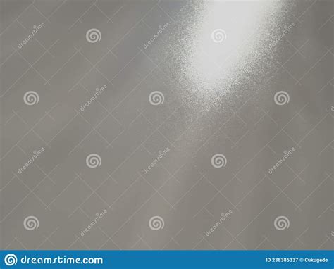 Diagonal Rays Of Light On A Gray Background Blurred Abstract