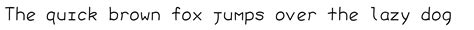 Debug Font Webfont And Desktop Myfonts