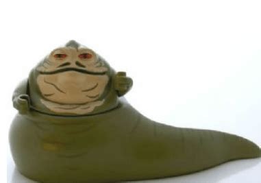 Lego Minifigura Jabba Mind R Kk J T K Bolt Budapest