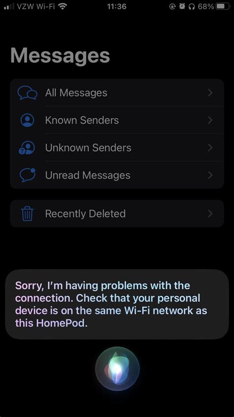 umm why is siri saying my iphone is a homepod ios 16 1 db3 r iosbeta