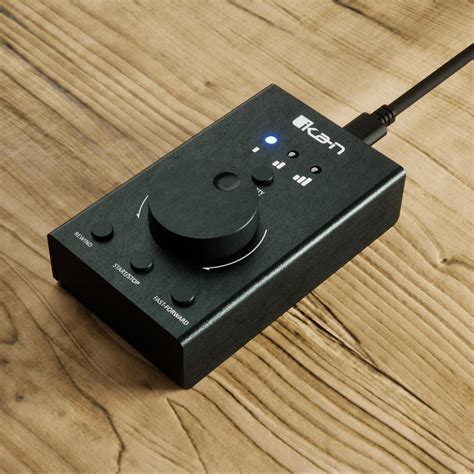 Teleprompter Script Controller For Prompter Pro 4 Ikan