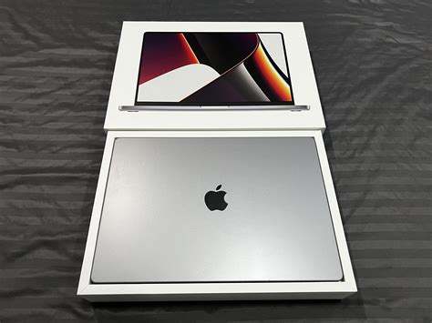 M1 Max Macbook Pro 16 Inch Computers Tech Laptops Notebooks On Carousell