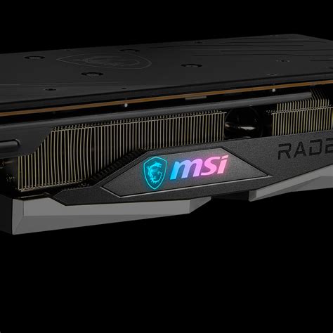 Видеокарта MSI Radeon RX 6600 XT GAMING 8192MB (RX 6600 XT GAMING 8G ...