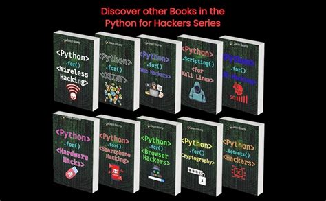 Python Iot Infiltration Hacking Internet Of Things Devices