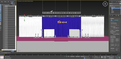 Solved Coordinates Location Issue When Moving Objects In 3ds Max 2018 Autodesk Community