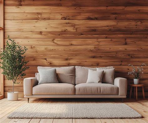 How To Use Red Cedar Cladding For A Natural Interior Finish • Artfasad