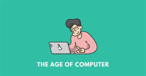 the age of computer bosem class 10 additional english answers