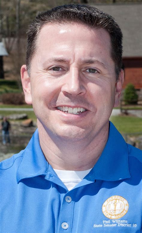 Phil Williamss Instagram Twitter And Facebook On Idcrawl