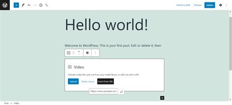 Ways To Integrate YouTube Videos On Your WordPress Site ELEXtensions