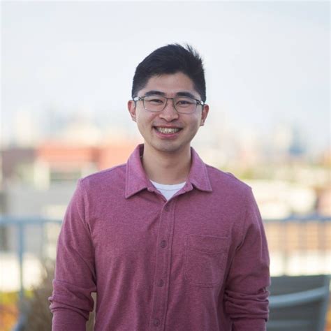 Brian Lu Linkedin