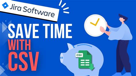Bulk Import Jira Issues With Csv Fast And Easy Youtube