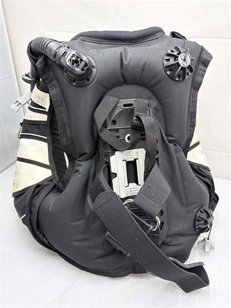 Yahooオークション Scubapro スキューバプロ Classic Abby クラシッ