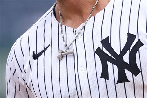 All About Aaron Judges Daughter Nora Rose