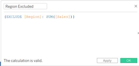 Tableau Calculated Field Its Functions And Types Intellipaat