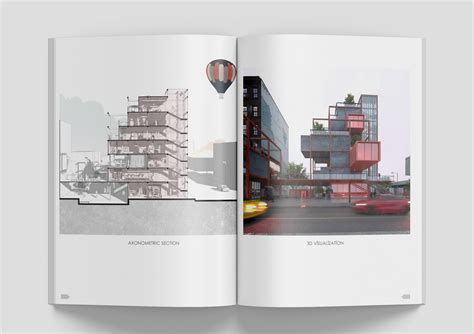 PORTFOLIO 23 Behance