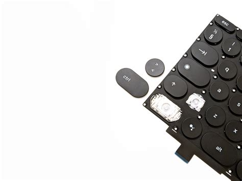 Google Pixel Slate Keyboard On Behance