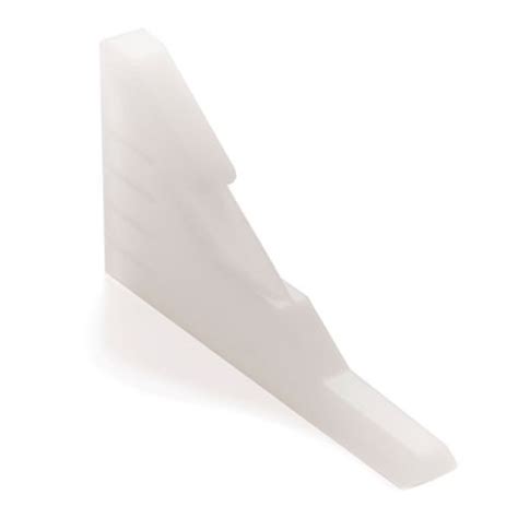 Pc Building Supplies Easy Trim Peep Vent Clear
