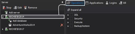 How To Implement Hipaa Regulatory Standard For Sql Server Part 1