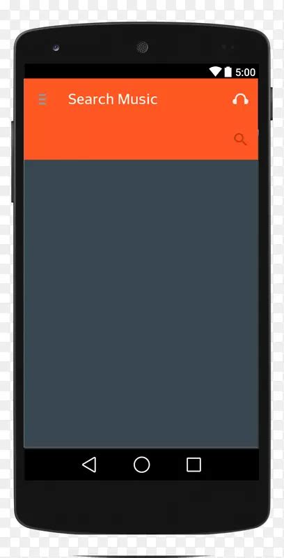 手机智能手机我的第一个应用手机android 智能手机png图片素材下载图片编号3077748 Png素材网