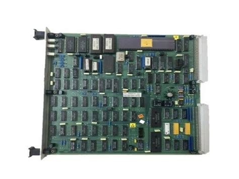 Communication Interface Modulesabb Analog Output Moduleabb Bailey