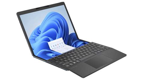 The Clamshell Laptop Will Never Die