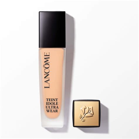Lancôme Teint Idole Ultra Wear 24h Longwear Foundation 205c