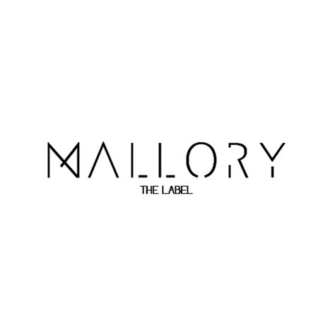 Mallory The Label Sade Black Dress Greek Fashion Room