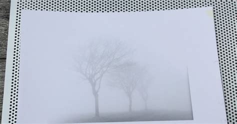 Print Flattening Third Generation Arbitrary Sizes Revisited