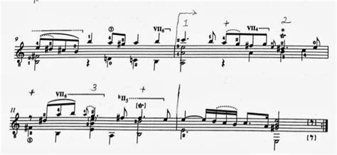 The Hemiola — Stephen Aron