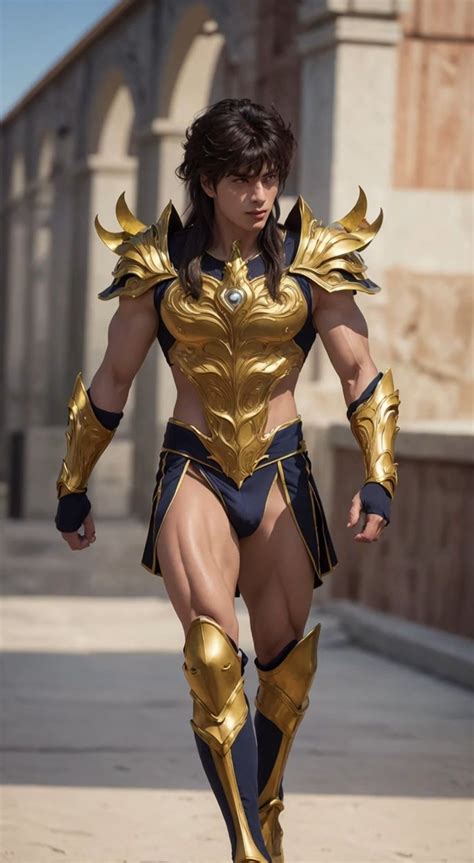 Pin By Claus Consbruch On Sci Fi Fantasy In New Fantasy Muscle Men Sci Fi Fantasy