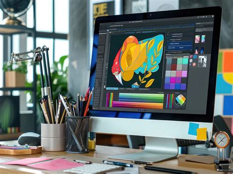 Graphic Design Company For Us Businesses
