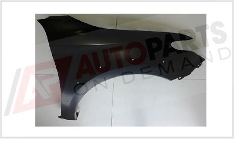 Mitsubishi Triton Guard 2015 2019 Auto Parts On Demand