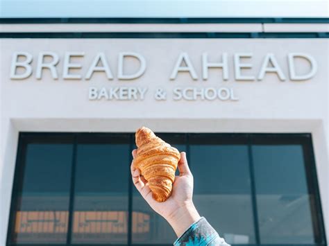 Bread Ahead Bakery Locations At Michael Gates Blog