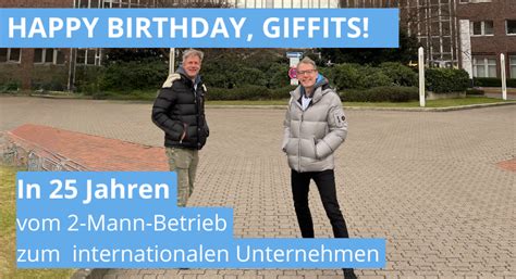 Interview Mit Ceo Marcus Schulz Zum 25 Jubiläum Der Fits Gmbh Fits Die Ganze Welt Der