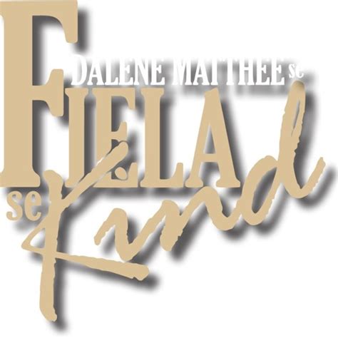 Stream Shaleen Surtie Richards En Paul Luckhoff Oor Fiela Se Kind 30 Jaar Later By New Releases