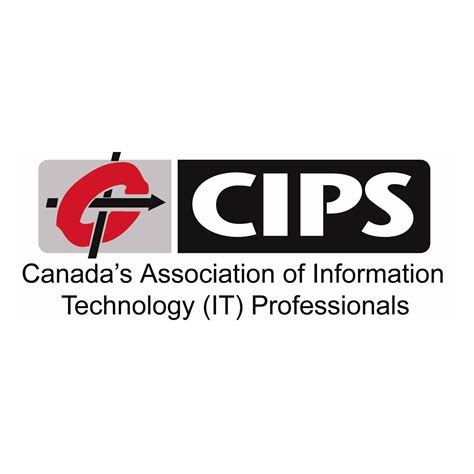 Cips Canadas Association Of I T Professionals