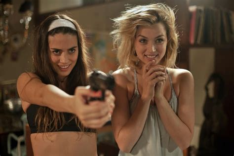 Las Mejores Películas De Ana De Armas Que Debes Ver Antes De Que Salga