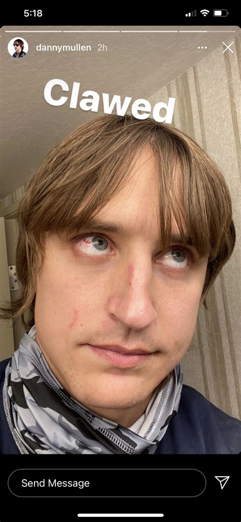 Looks like Danny Mullen’s next video is going to be a banger : r/PKA