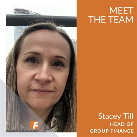 Fluorocarbon Polymer And Surface Technologies On Linkedin Meettheteam