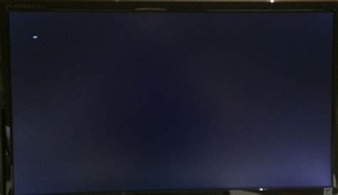 boot windows 10 booting stuck at dos like black screen with blinking