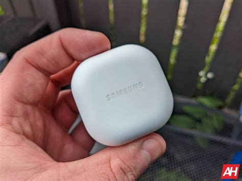 Samsung Galaxy Buds Pro Review The Most Comfortable Earbuds Ever