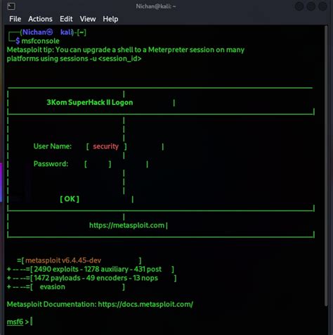 My 2025 Oscp Journey Part 5 Phishing And Public Exploits