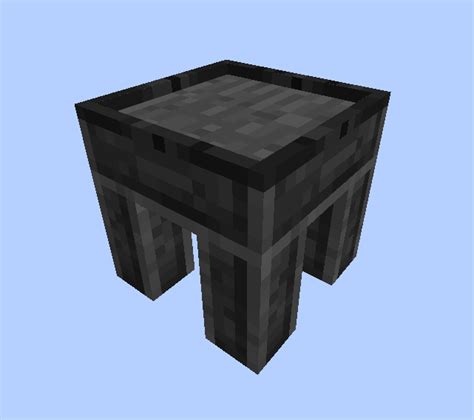 Casting Table Tinkers Construct Wiki Fandom Powered By Wikia