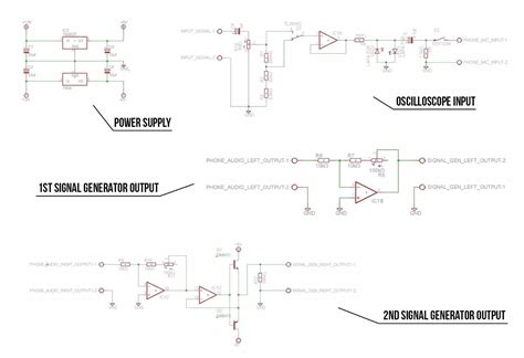 Oscillophone Use Your Smartphone As An Oscilloscope Signal Generator 14 Steps With