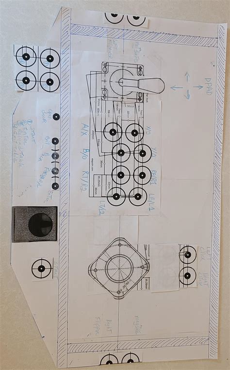 Virtual Pinball Arcade Controller Project Virtualpinball