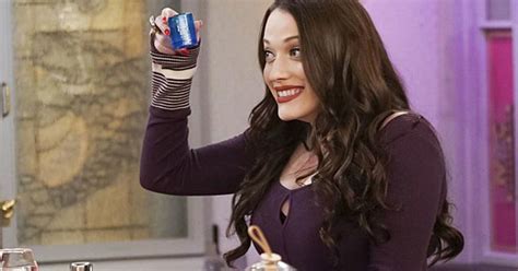 2 Broke Girls Max Black Gave Us The Best Life Lessons Ever