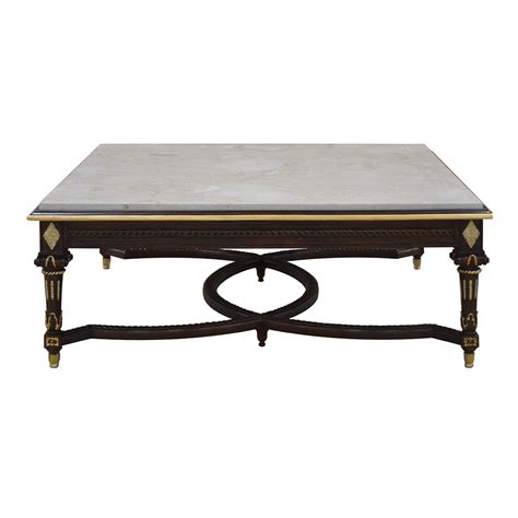 Tiana Coffee Table Sophia Home
